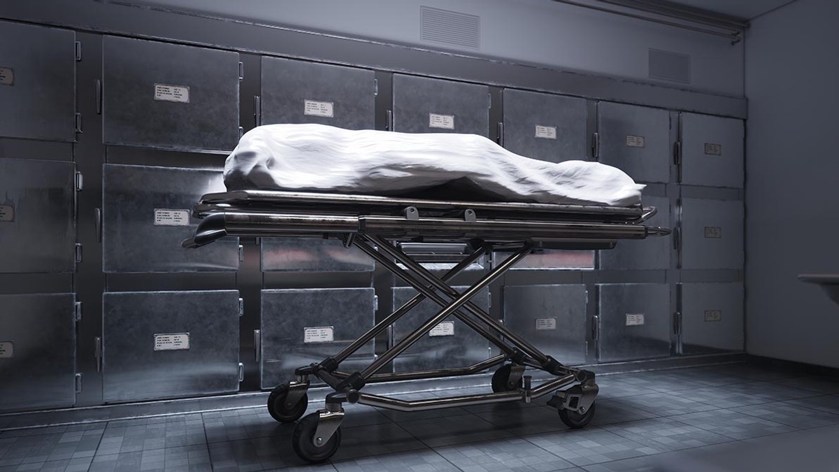 Porodica došla da sahrani pokojnika pa doživela šok u mrtvačnici - Blic