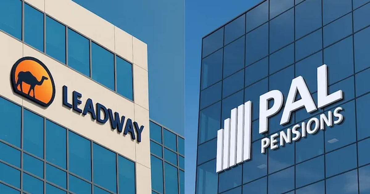 Leadway Holdings announces acquisition of PAL Pensions | Business ...