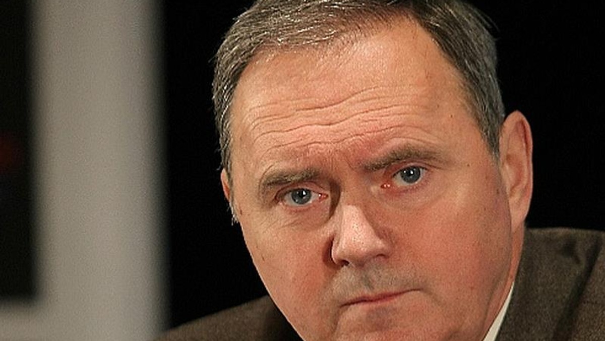 Andrzej Siezieniewski prezesem Polskiego Radia | Newsweek