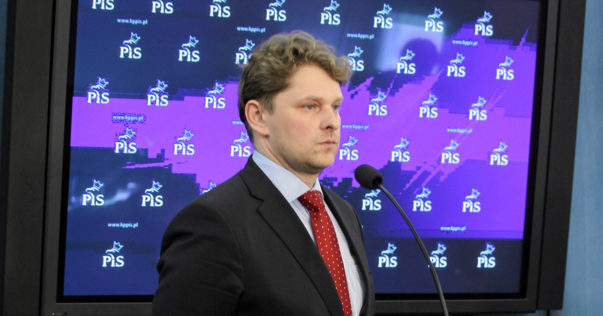 Marek Opioła: to było naturalne, że pani premier powołała nowych szefów ...