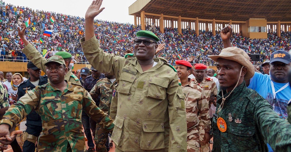 Niger has the highest economic growth prospect despite its bout with ...