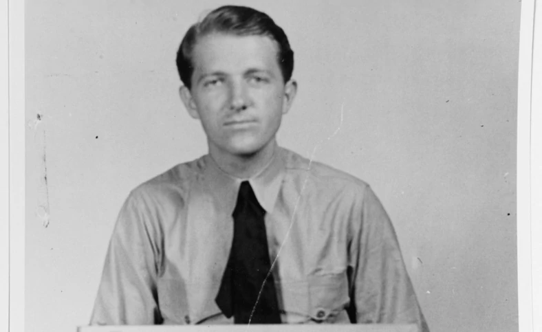 Bombowce zaginęły w Trójkącie Bermudzkim. Pilot był na skraju histerii