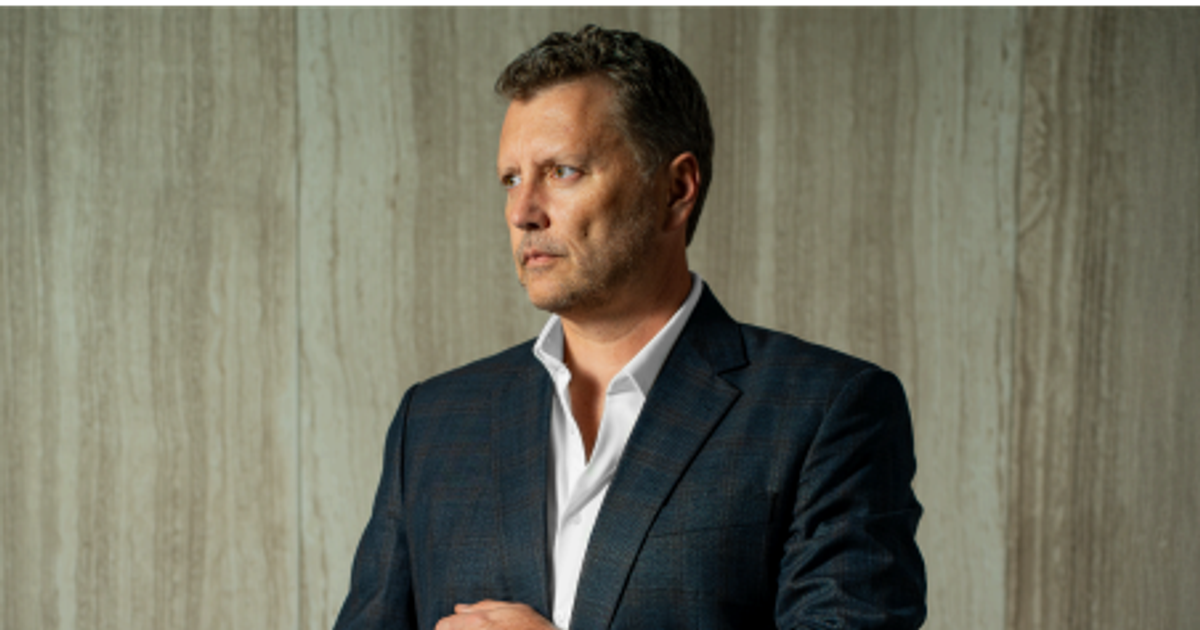Frederick Gimpel: Powering Latin America’s solar future from the ground ...