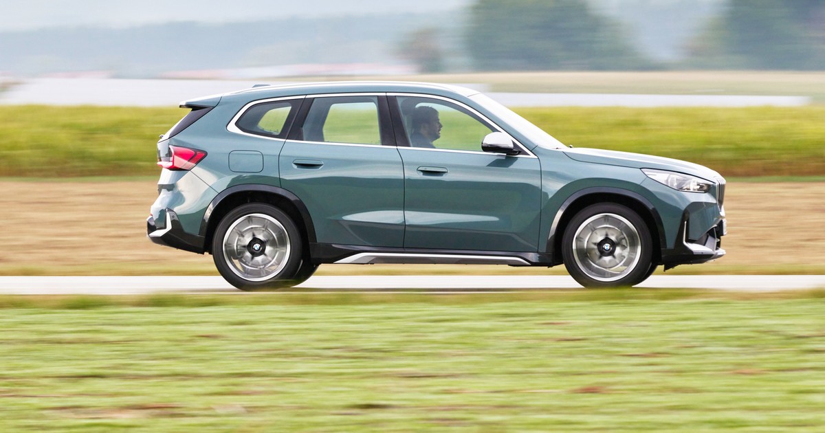 Nowe BMW X1 - duma wyjątkowej rodziny aut