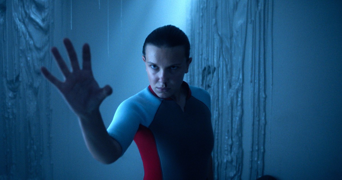 The 'Stranger Things' finale should have killed a main character ...