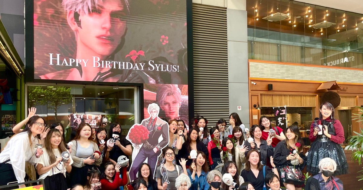This Chinese mobile dating game is getting single women across Asia to ...