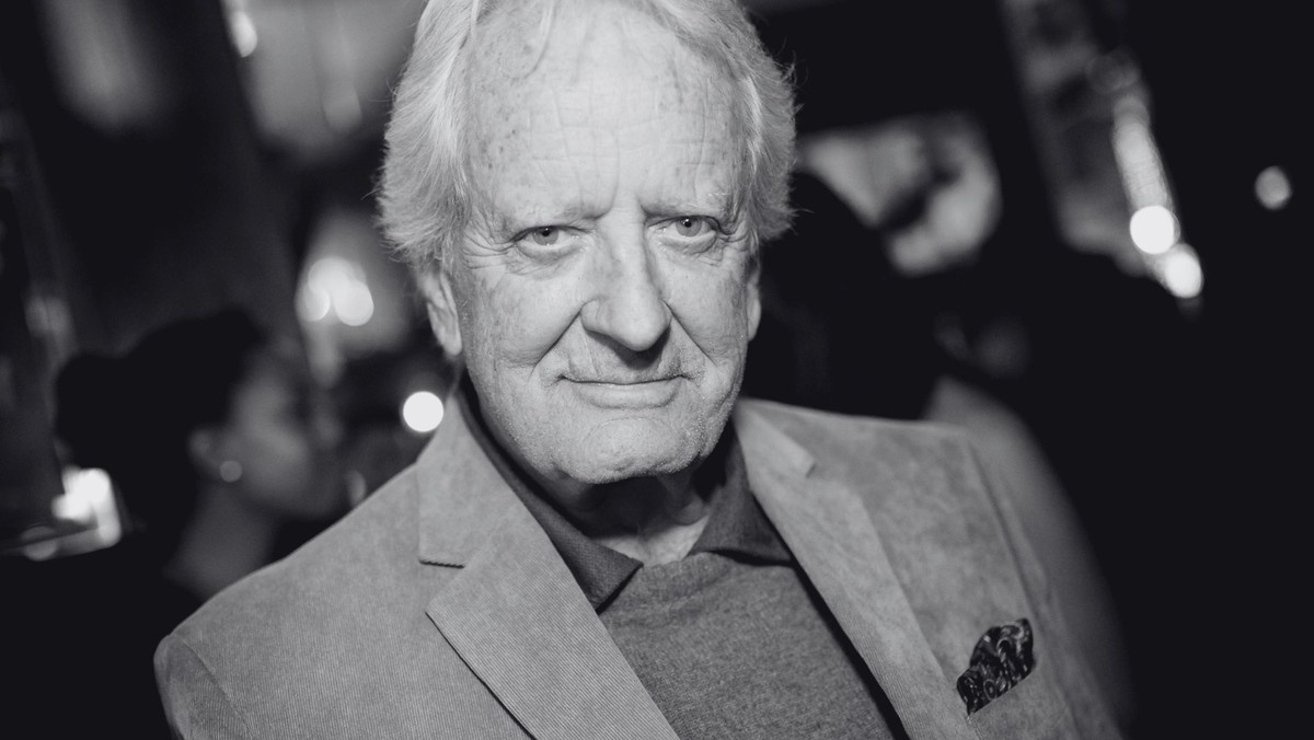 Nicolas Coster nie żyje. "Był prawdziwym aktorem" - Plejada.pl