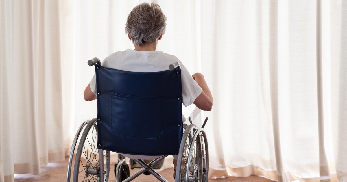 Inwalidzi bez prawa do studiów?