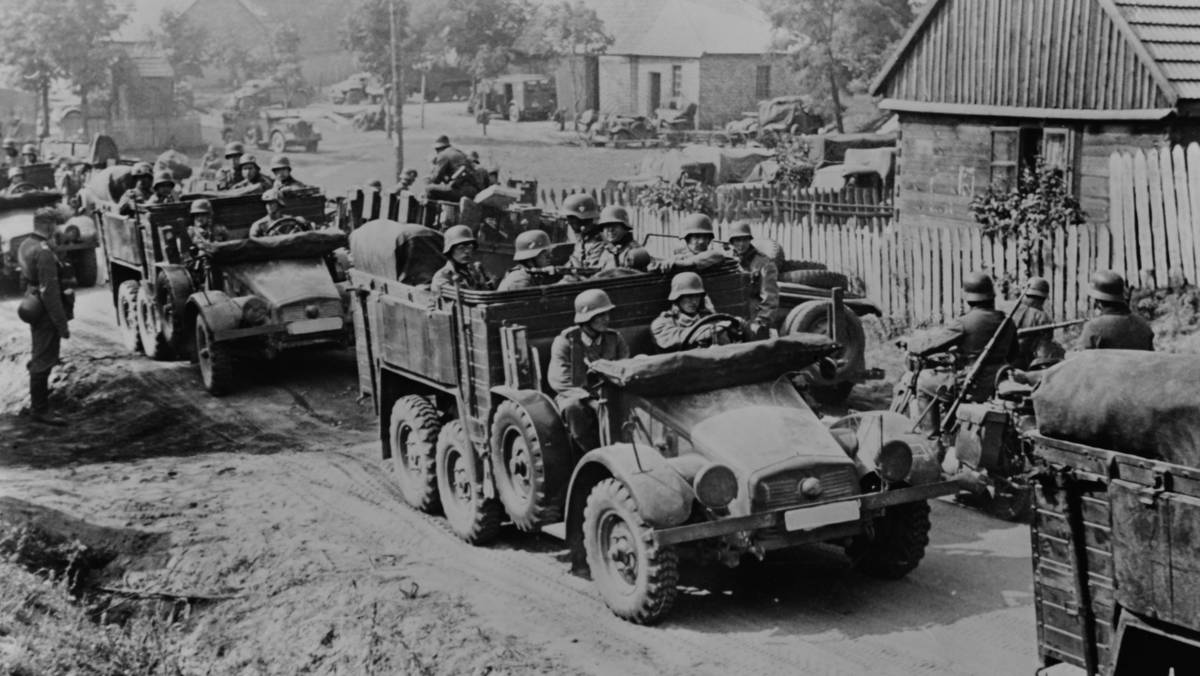 Czy współczesna armia Polski pokonałaby wojsko III Rzeszy? Wnioski mogą ...