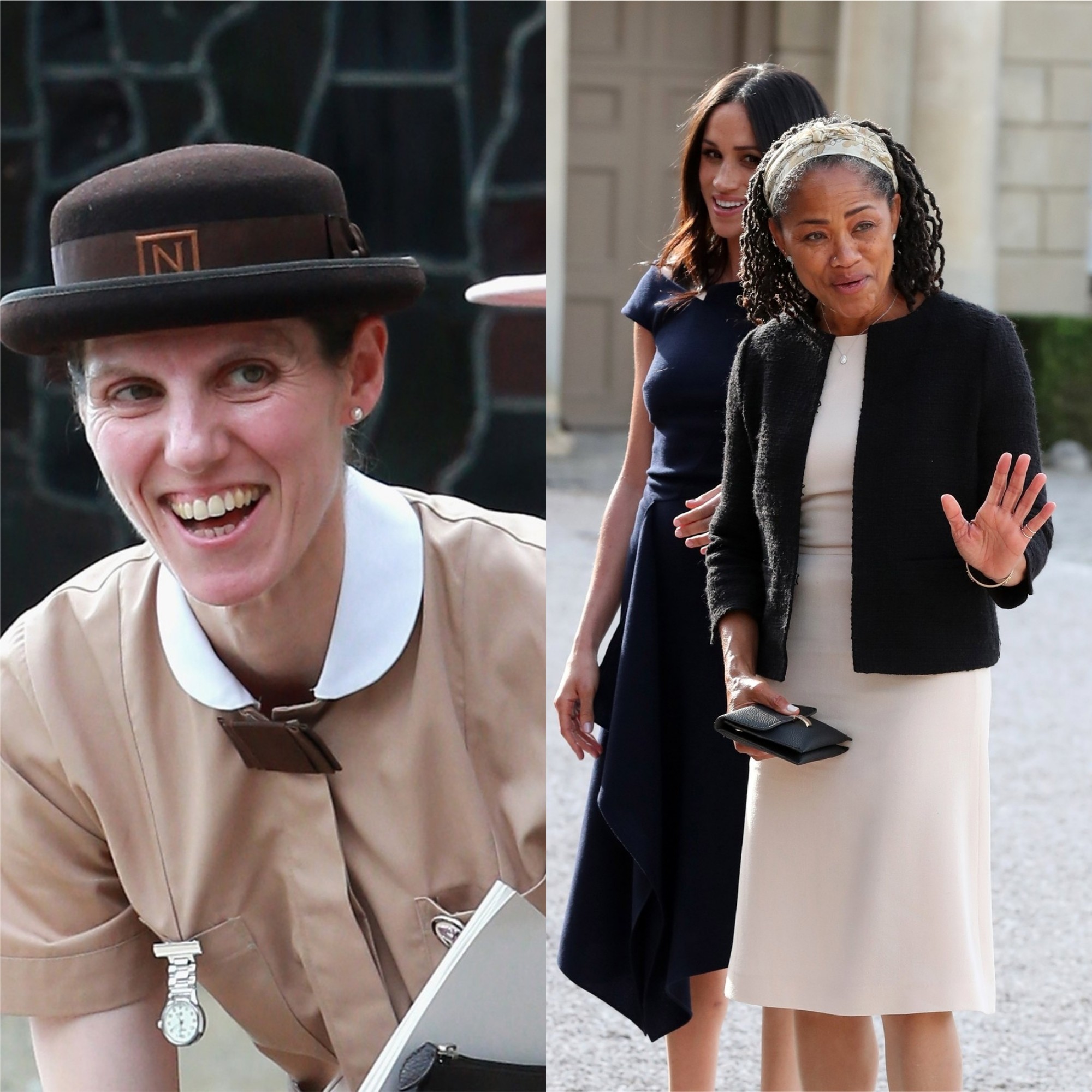 Už verí len mame: Kým Kate je verná jednej opatrovateľke, Meghan ich na ...