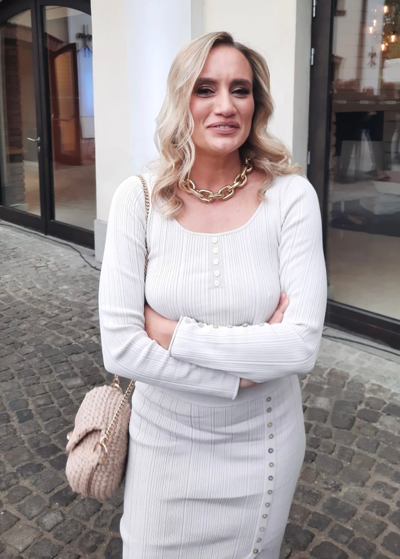 jelena djukic novi decko bivsi muz igra sudbine tragac kviz potera - Blic