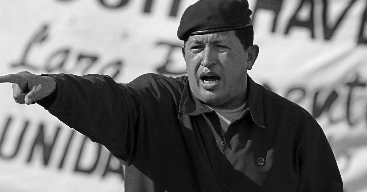 Śmierć Hugo Chaveza. Czy dzieło jego życia przetrwa? - Wiadomości