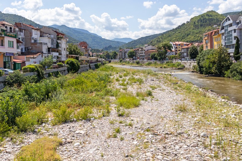 Rodopy w Bułgarii - szlaki, przewodnik po atrakcjach i ośrodkach - Podróże