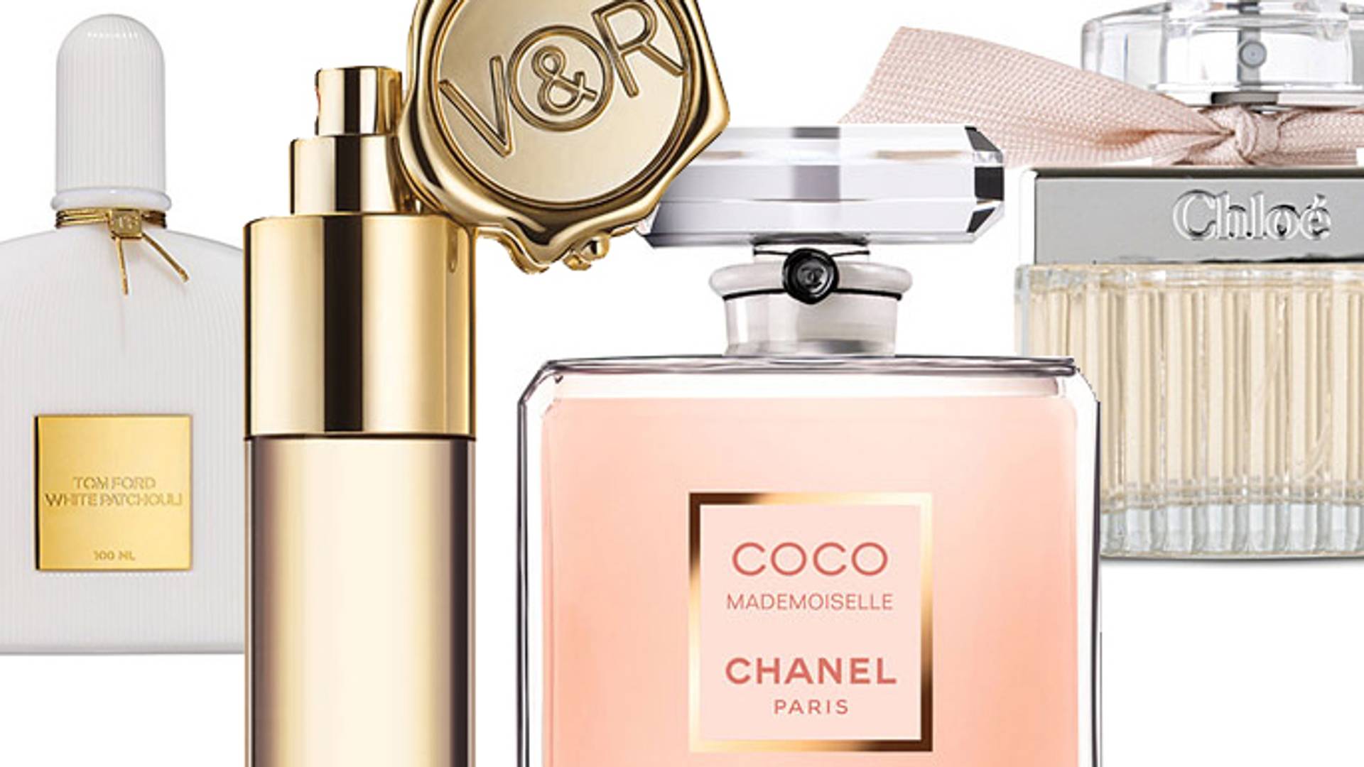 Perfumy na dzień. 10 najlepszych, lekkich i naturalnych zapachów. NASZ ...