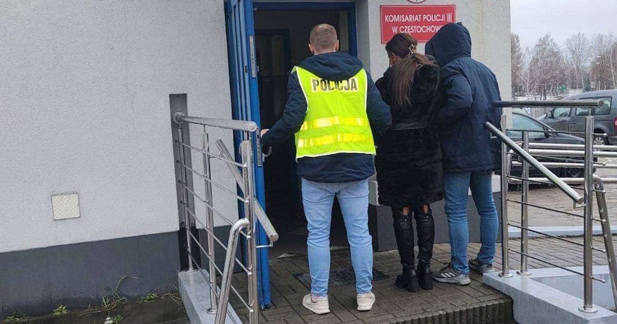 Kompletnie pijana matka przewoziła autem córkę. Uciekała przed policją - Wiadomości
