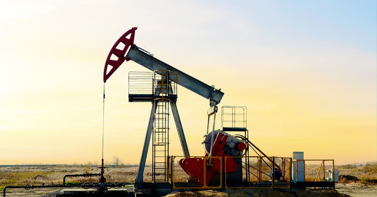 Top 5 OPEC African countries that produced the most oil in August 2025 ...