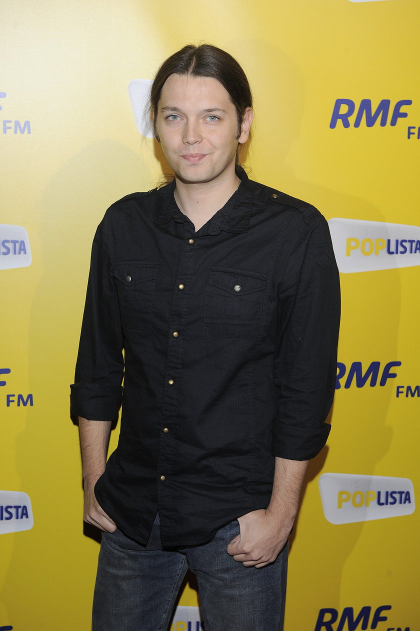 Jak wygląda dziś Gabriel Fleszar?