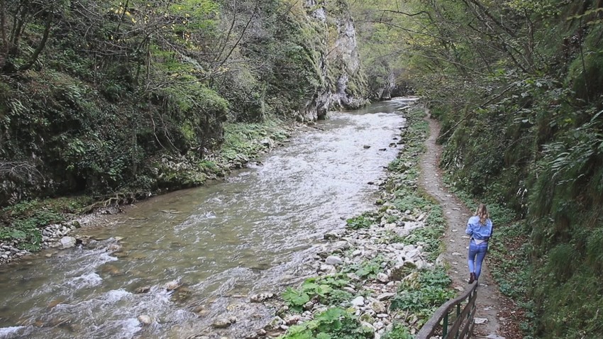 Ovo je jedna od dve najčistije reke u čitavoj Srbiji: Veliki Rzav ...