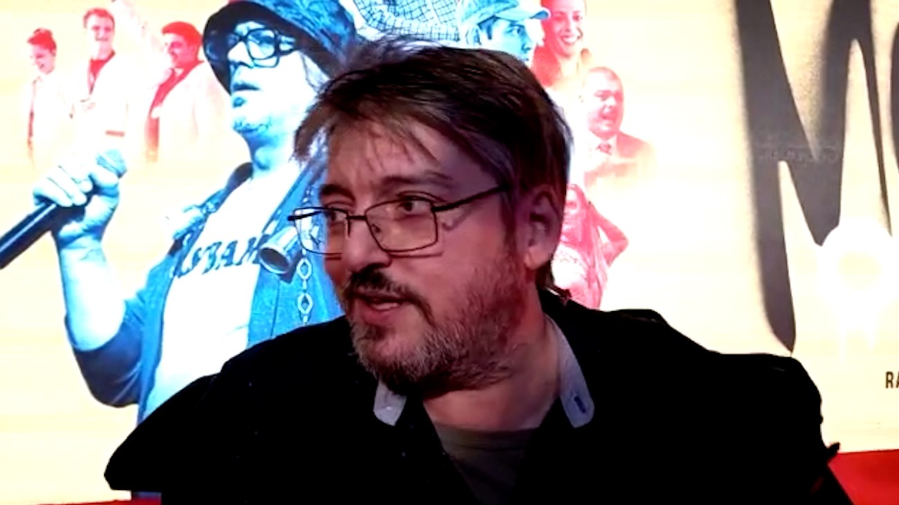 Ova poznata umetnica je devojka Borisa Milivojevića: Deset godina je ...