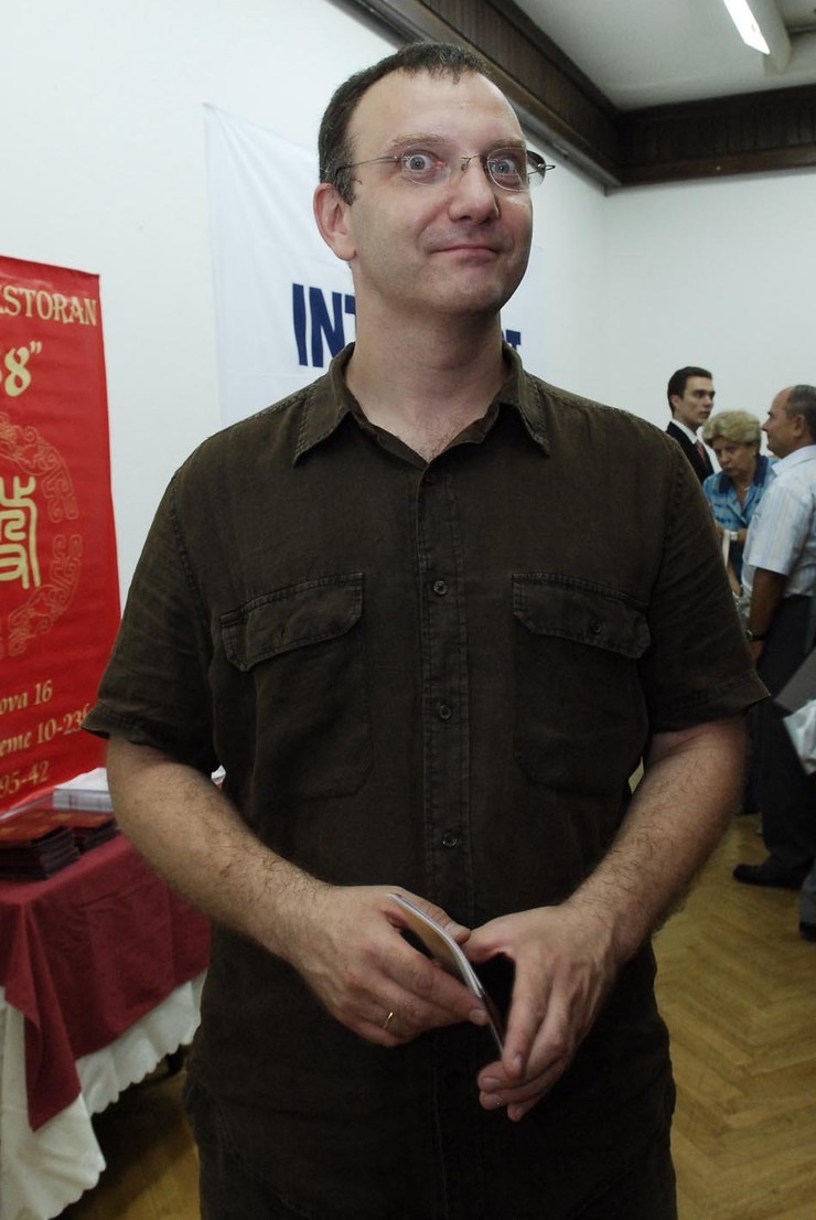 Glumac Marko Stojanović inicirao Svetski dan pantomime