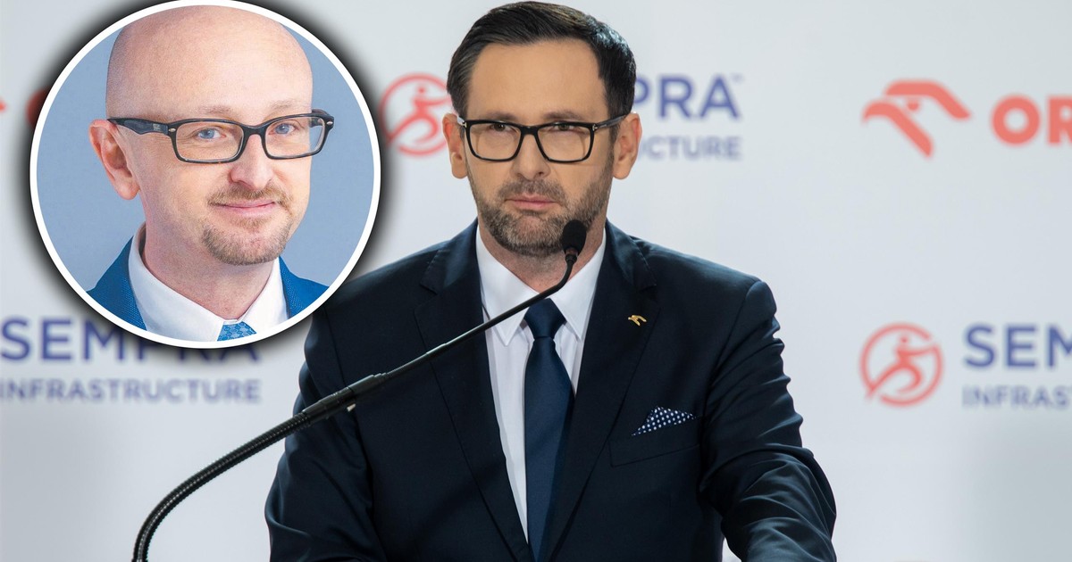 Niebawem Daniel Obajtek może mieć immunitet. Będzie nietykalny?