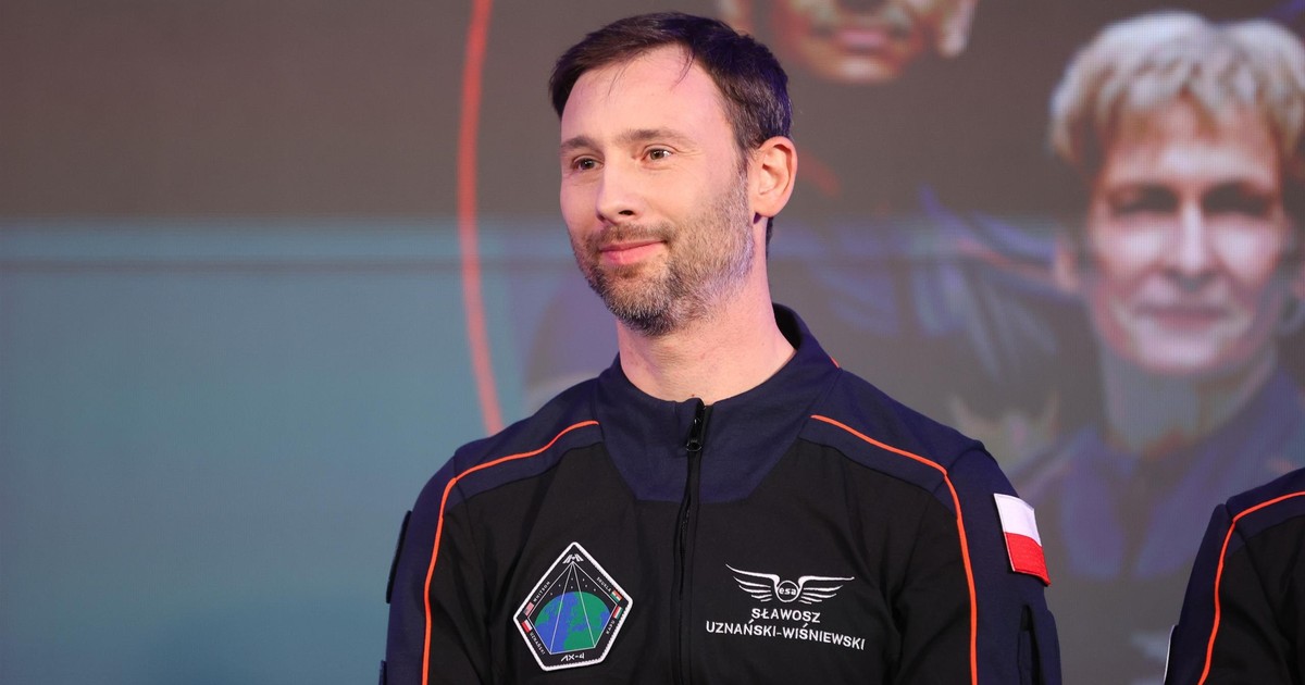 Start misji Ax-4 opóźniony. Polski astronauta jeszcze poczeka. Nowy termin