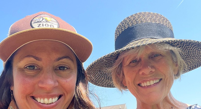 Cross-generational friendships are fulfilling and fantastic. Let's ...