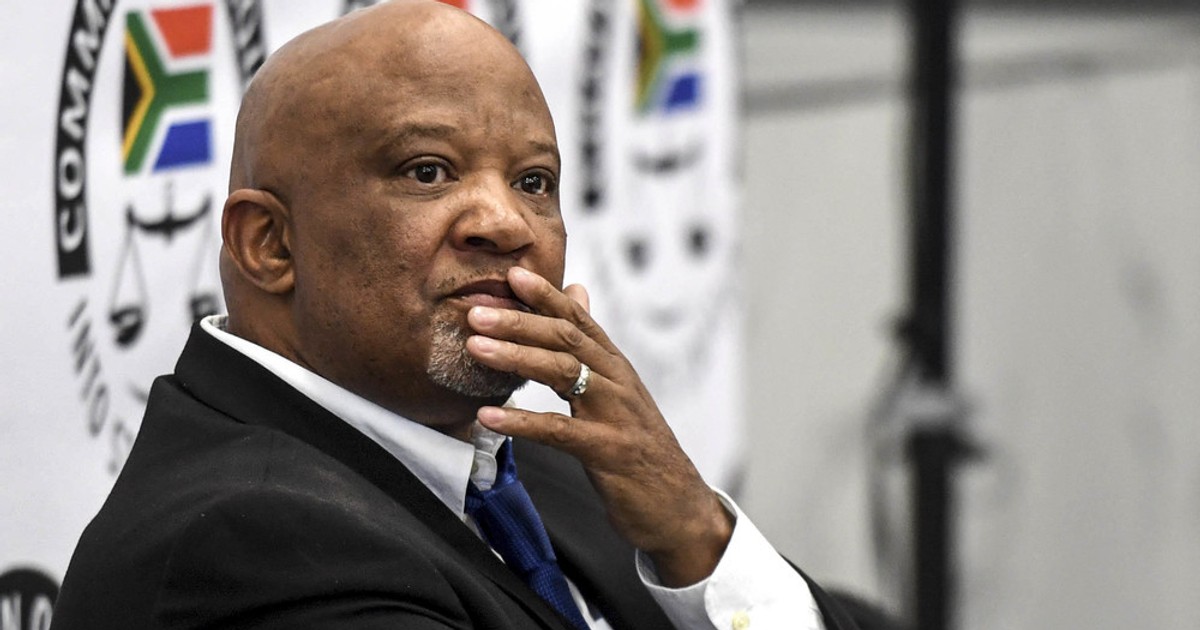 South Africa, US eye diplomatic reset as Pretoria names new Washington ...