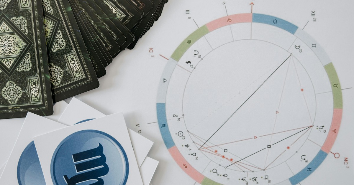 How hint app reframes astrology for an age of emotional fatigue ...