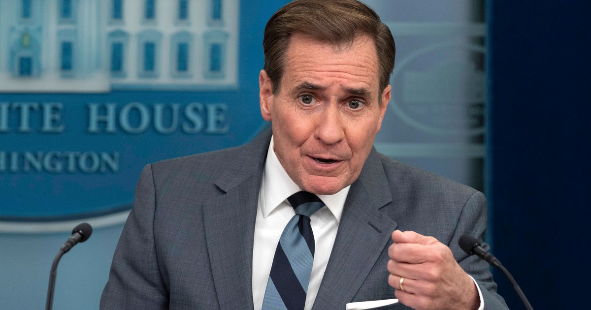 Biały Dom ostro krytykuje Kreml. Padły słowa o "sprzedawcach gnoju ...