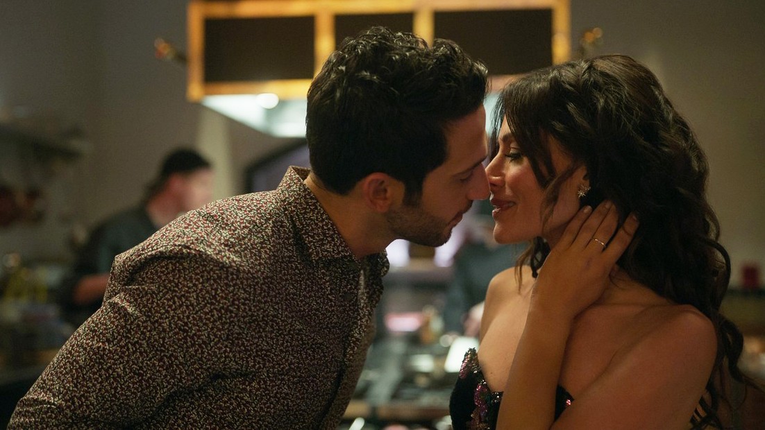 A legjobb erotikus filmek és sorozatok a Netflixen, amiktől a legedzettebbek is zavarba jönnek ...