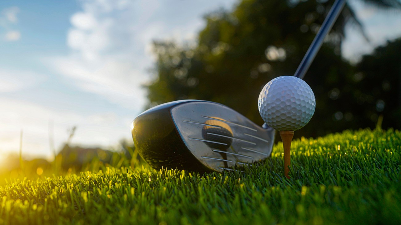 Kako izgubljene loptice za golf mogu postati poslovna prilika za ...