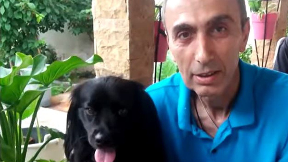 Ovo je Grk kojeg je ubila državljanka Srbije : Telo zakopala u dvorištu ...