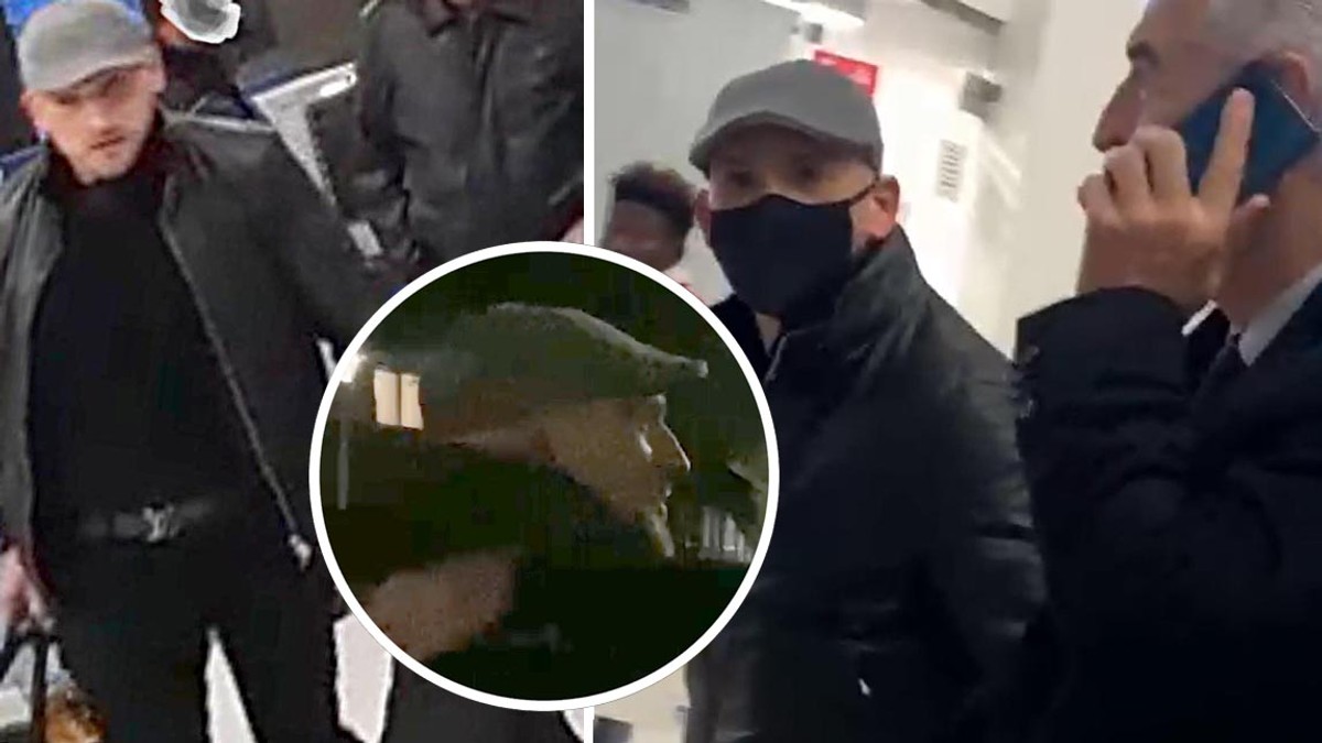 Kako sada izgleda Luka Bojović - Blic