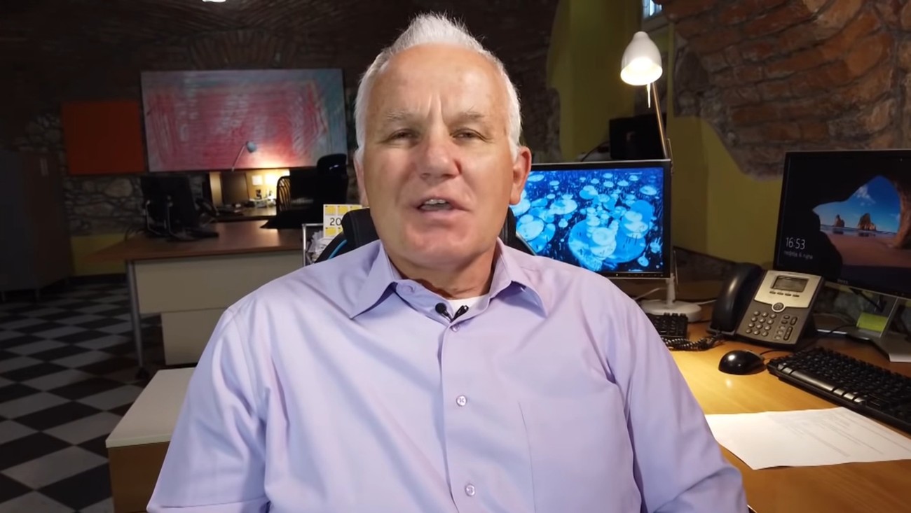 Horvat: Sve me češće pitaju da li u Hrvatskoj imamo BALON U NEKRETNINAMA