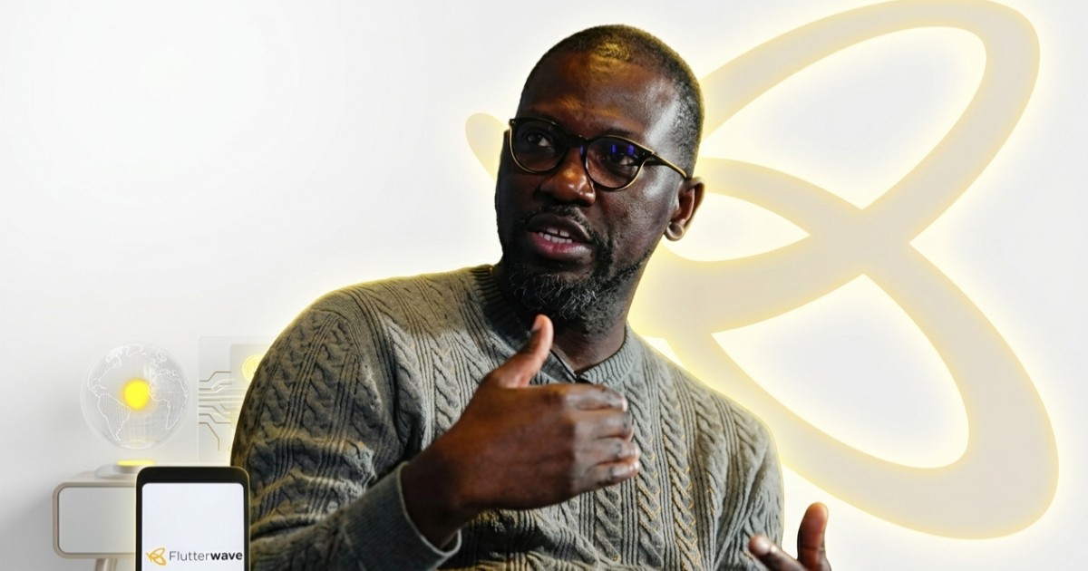 Africa’s fintech powerhouse Flutterwave eyes aggressive loan growth to ...
