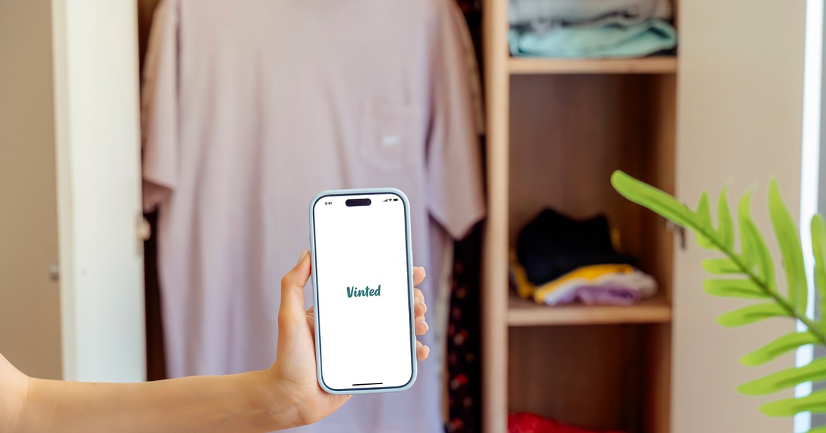Vinted wyznacza nowe trendy. Polacy coraz częściej wybierają używaną odzież
