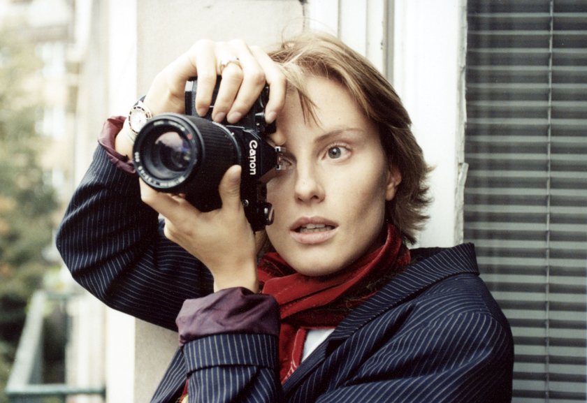 Córka Beaty Tyszkiewicz Wiktoria Padlewska-Bosc o rodzinie