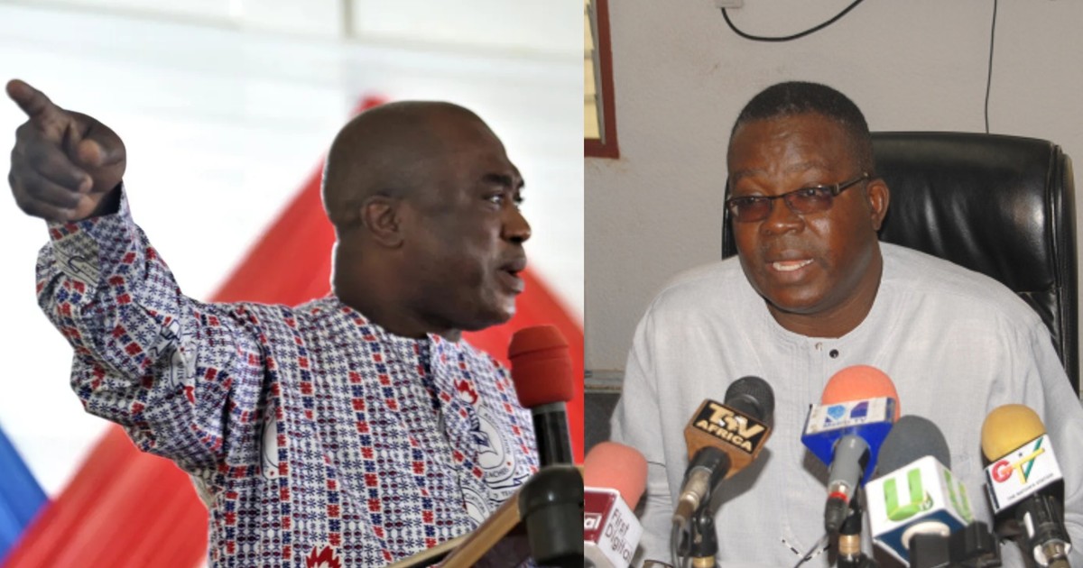 Teacher Unions Call Off Strike After A Court Order Pulse Ghana