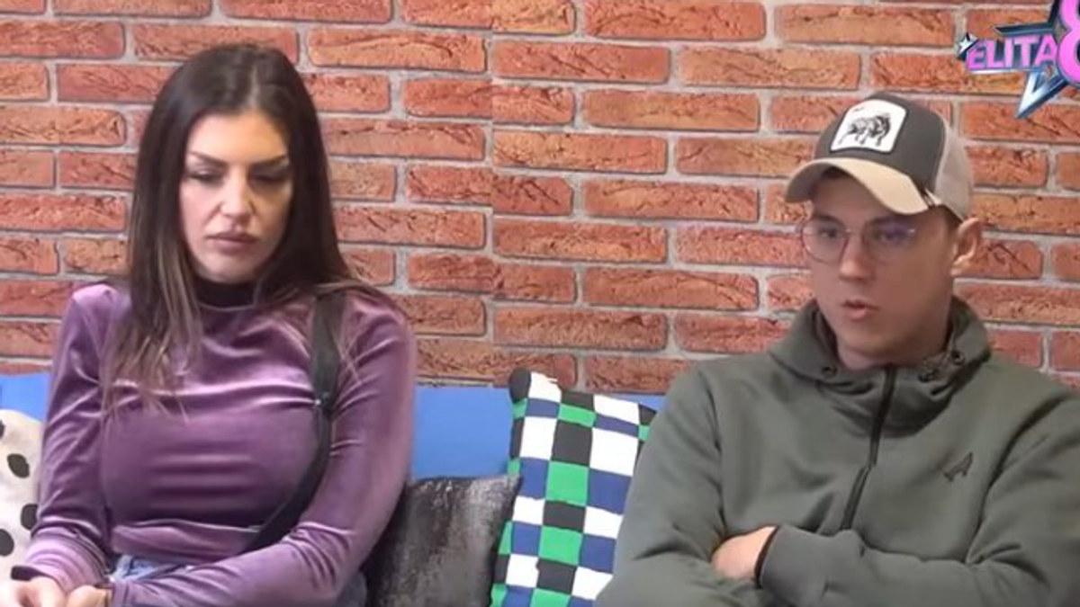 Peja se oglasio nakon Jovanovog obraćanja Eni, poslao mu jaku poruku - Blic