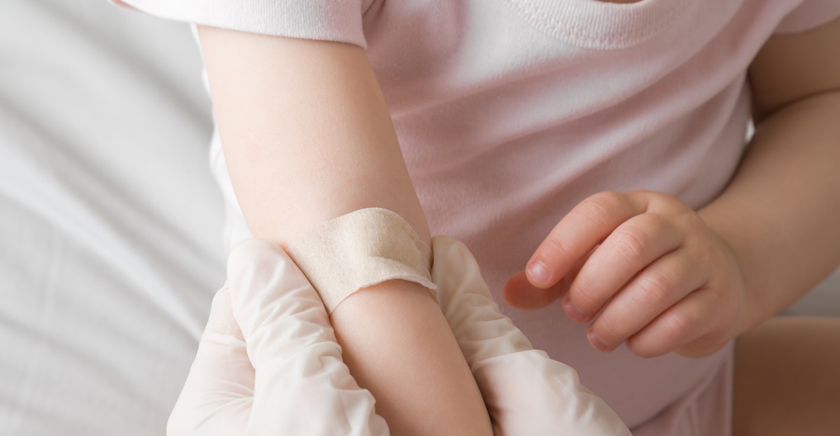 Co oznaczają bazofile podwyższone u dziecka? Diagnostka tłumaczy