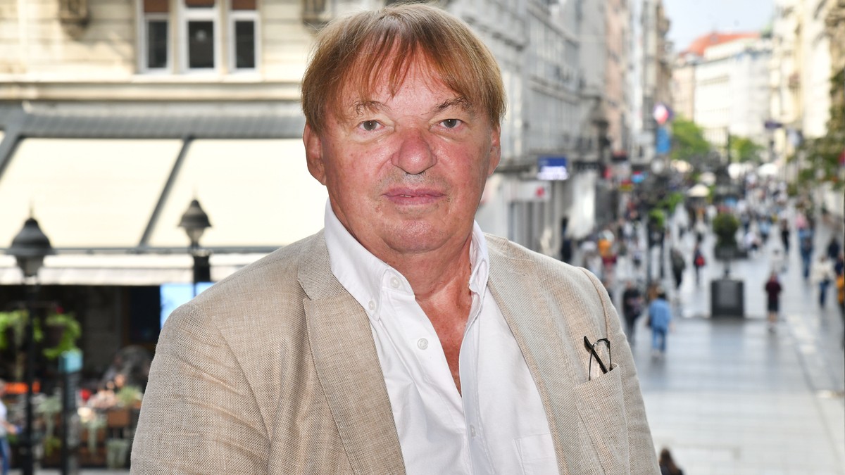 Braco Dimitrijević: Očekivalo se da neko ko ima takav način života postane propalica, ali ja sam ...