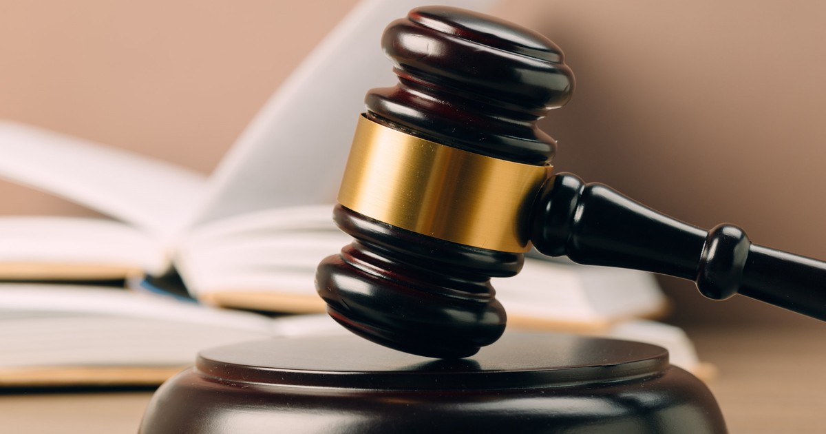 USA. Kevin Dugar niewinnie skazany za zbrodnię, którą popełnił jego ...