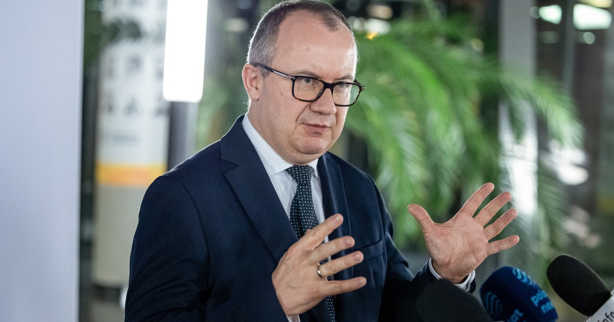 Adam Bodnar chce odwołać prezesa sądu. Wcześniej otrzymał anonimowe ...