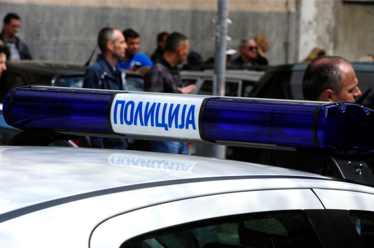 Hodža i mujezin potukli se u novopazarskoj džamiji - Blic