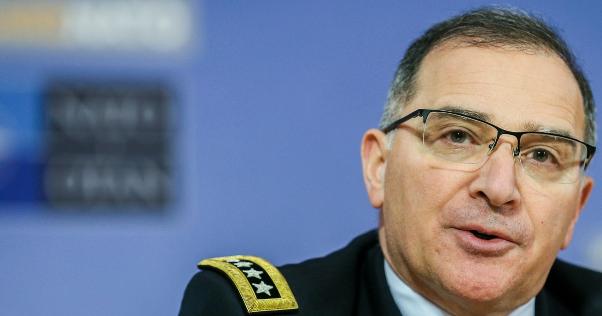 Gen. Curtis Scaparrotti: do 2025 roku Rosja może uzyskać w Europie ...