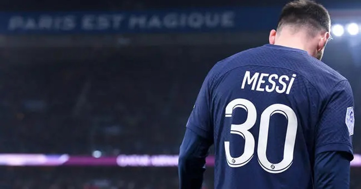 Messi va quitter le PSG | Pulse Senegal