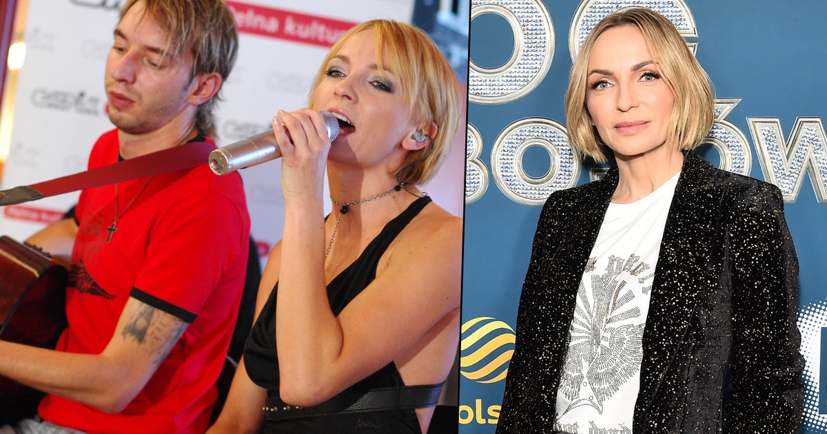 Adam Konkol nie chce, by Anna Wyszkoni śpiewała słynną "Agnieszkę". Tak ...