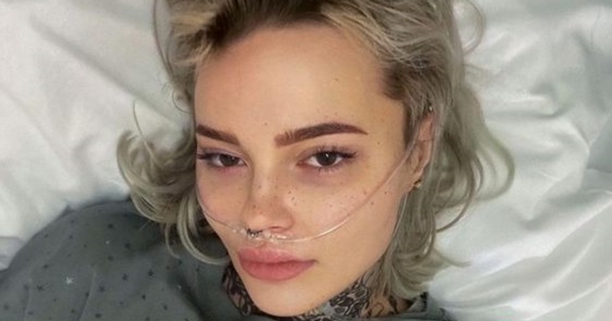 Monika Miller poznała diagnozę. Cierpi na rzadką chorobę! Co jej dolega?