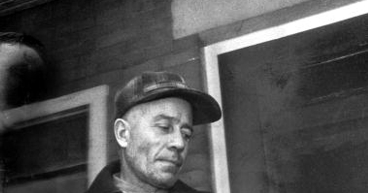 Rzeźnik z Plainfield - Wiadomości